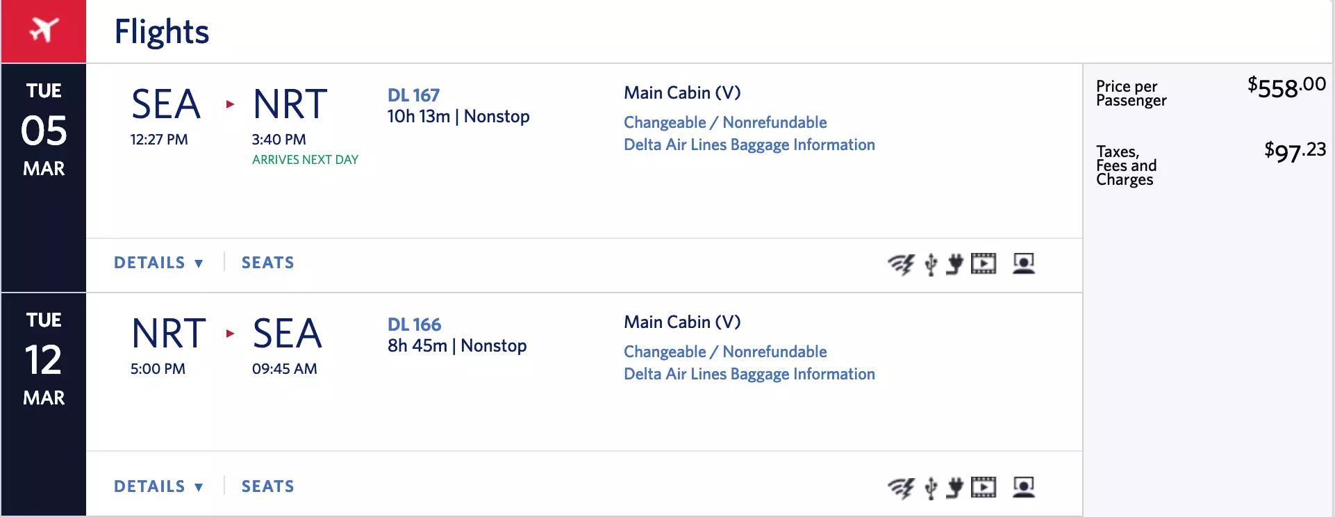 Deal Alert: US nei Japan foar $ 525 Round-Trip 2797_5