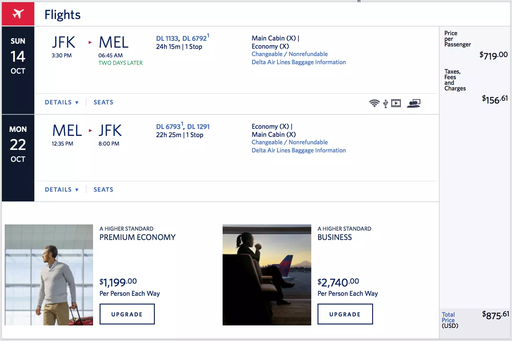 Deal Alert: Maguta eUS kuenda kuAustralia Kubva $695 Round-Trip 28164_4