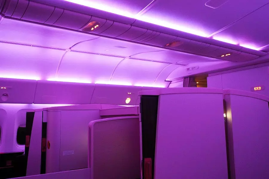 ingaphakathi le-etihad-purpleinterior