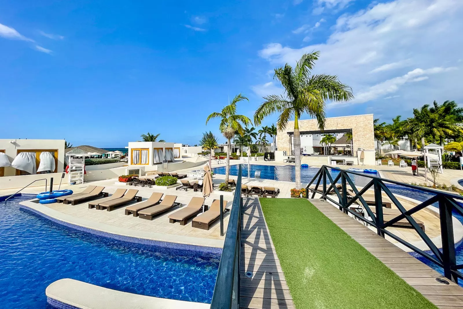 جائزو: The Royalton Blue Waters Montego Bay 2893_2