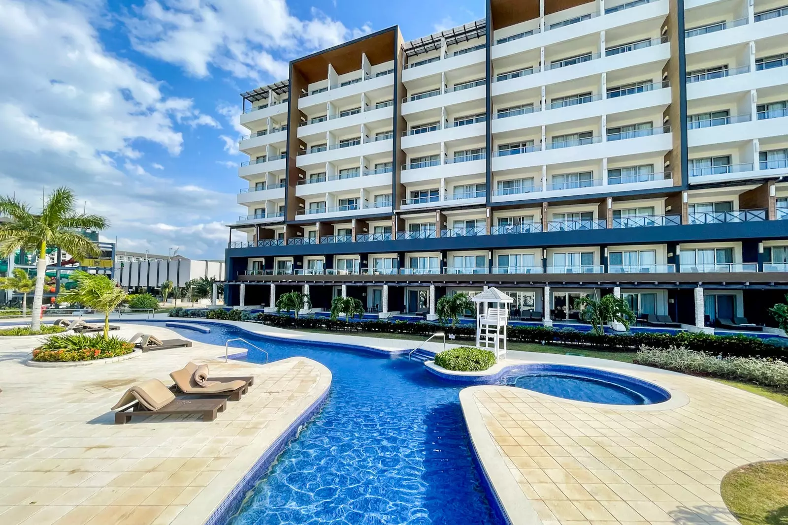 جائزو: The Royalton Blue Waters Montego Bay 2893_31