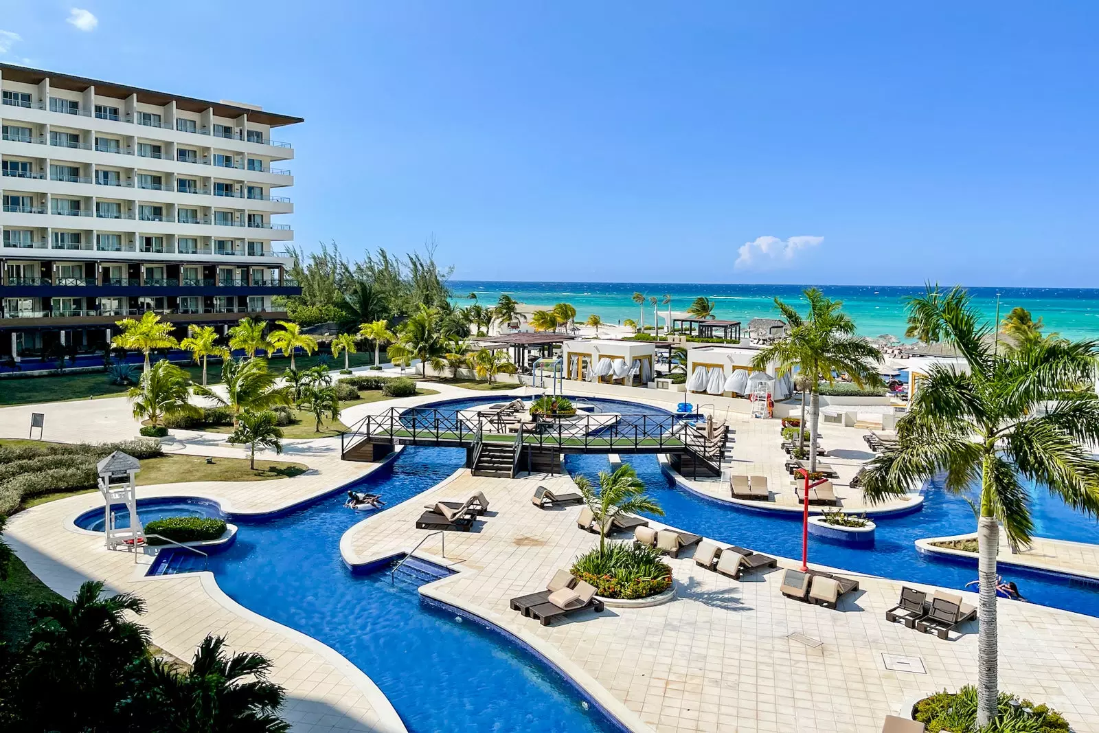 جائزو: The Royalton Blue Waters Montego Bay 2893_38