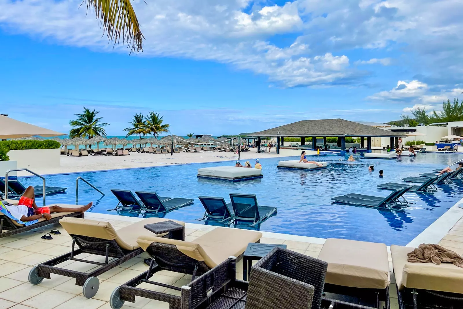 جائزو: The Royalton Blue Waters Montego Bay 2893_39