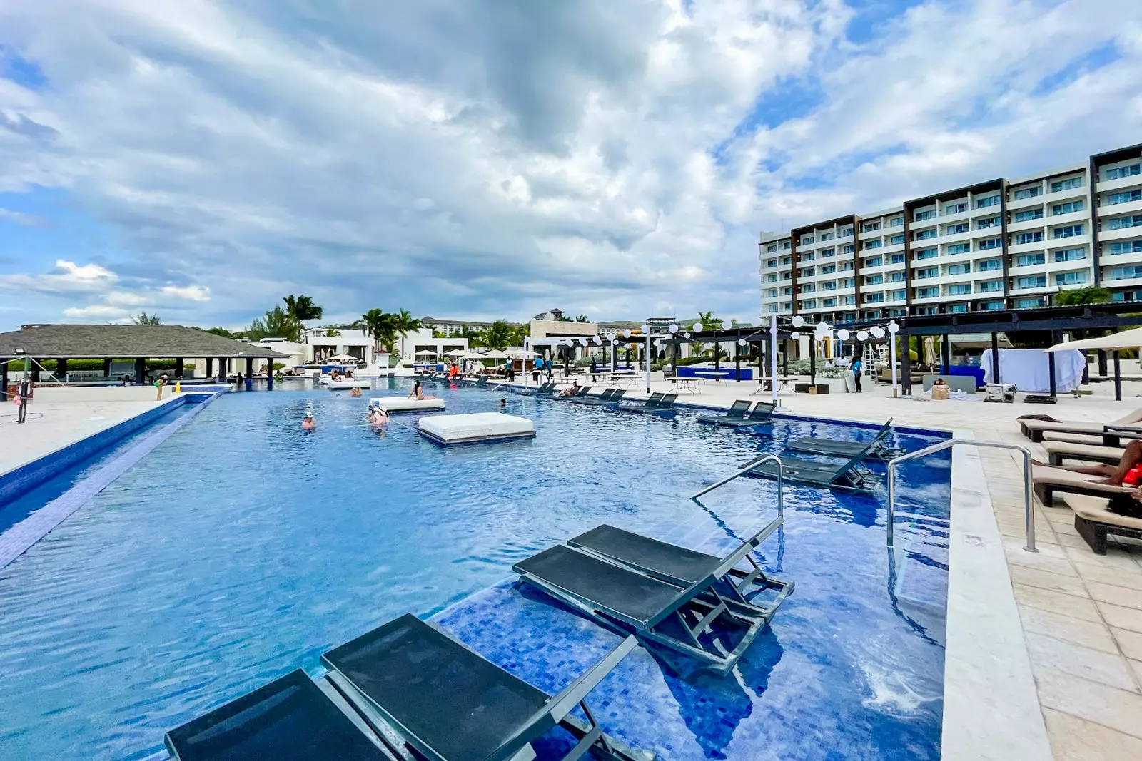 جائزو: The Royalton Blue Waters Montego Bay 2893_40