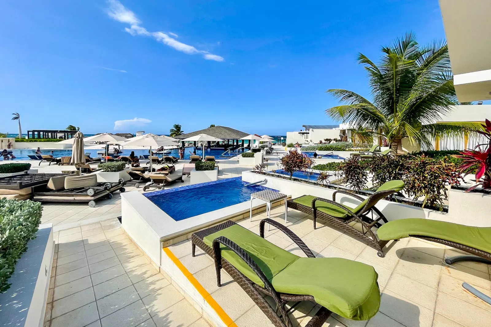 جائزو: The Royalton Blue Waters Montego Bay 2893_43