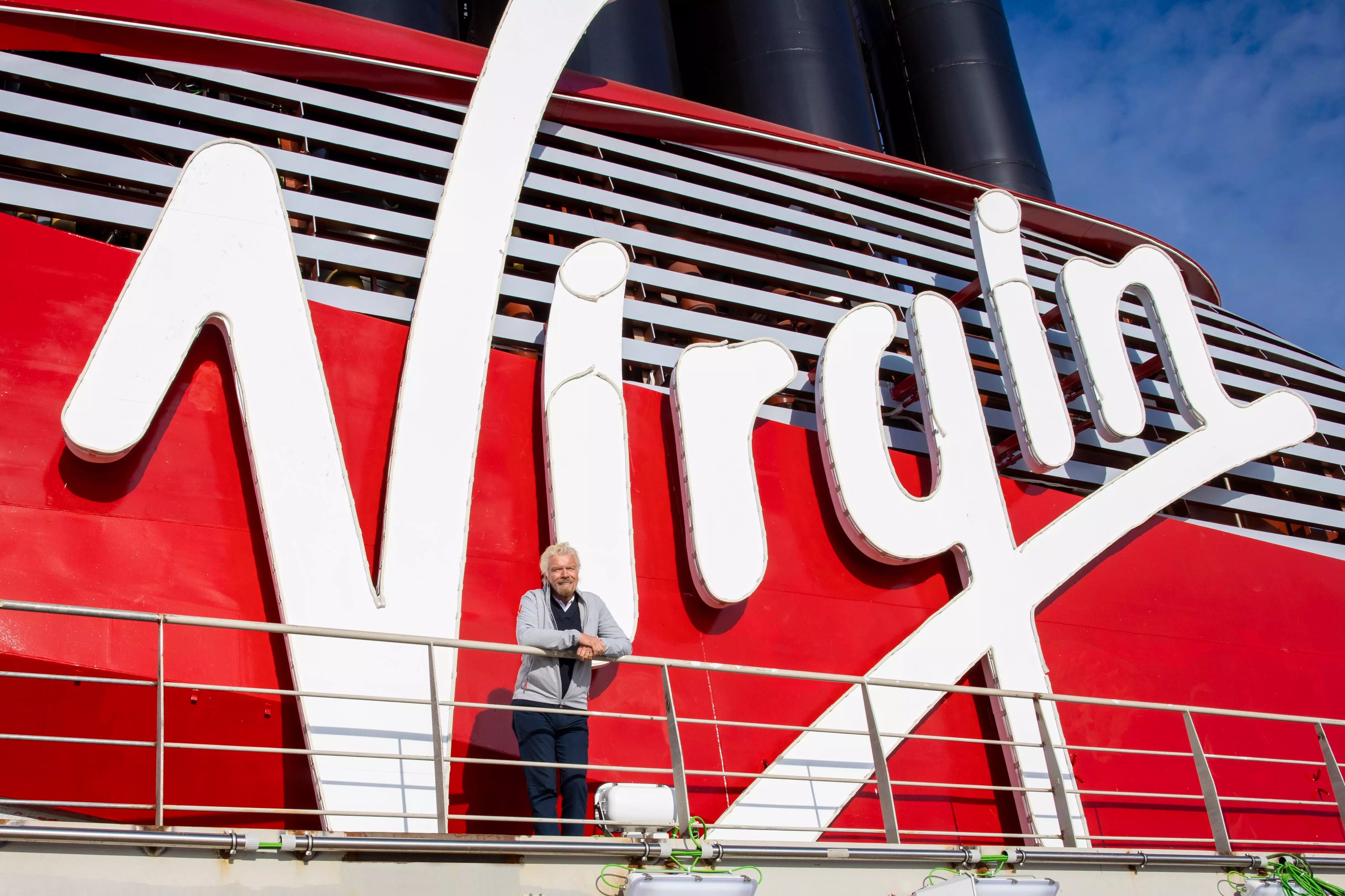 (Foto met dank aan Virgin Voyages)