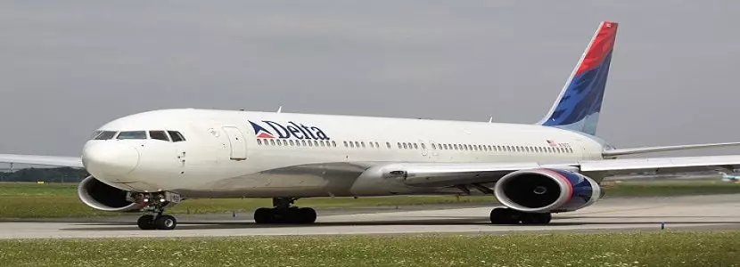 Поточний графік заробітку Skybonus від Delta та новий графік заробітку, який почнеться 1 серпня.