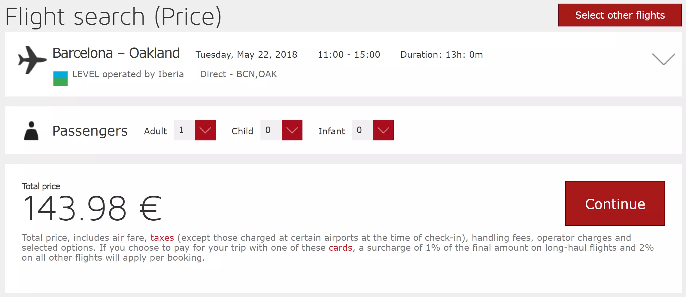 Deal Alert: USA-städer till Barcelona och Paris från $264 R/T 29132_9