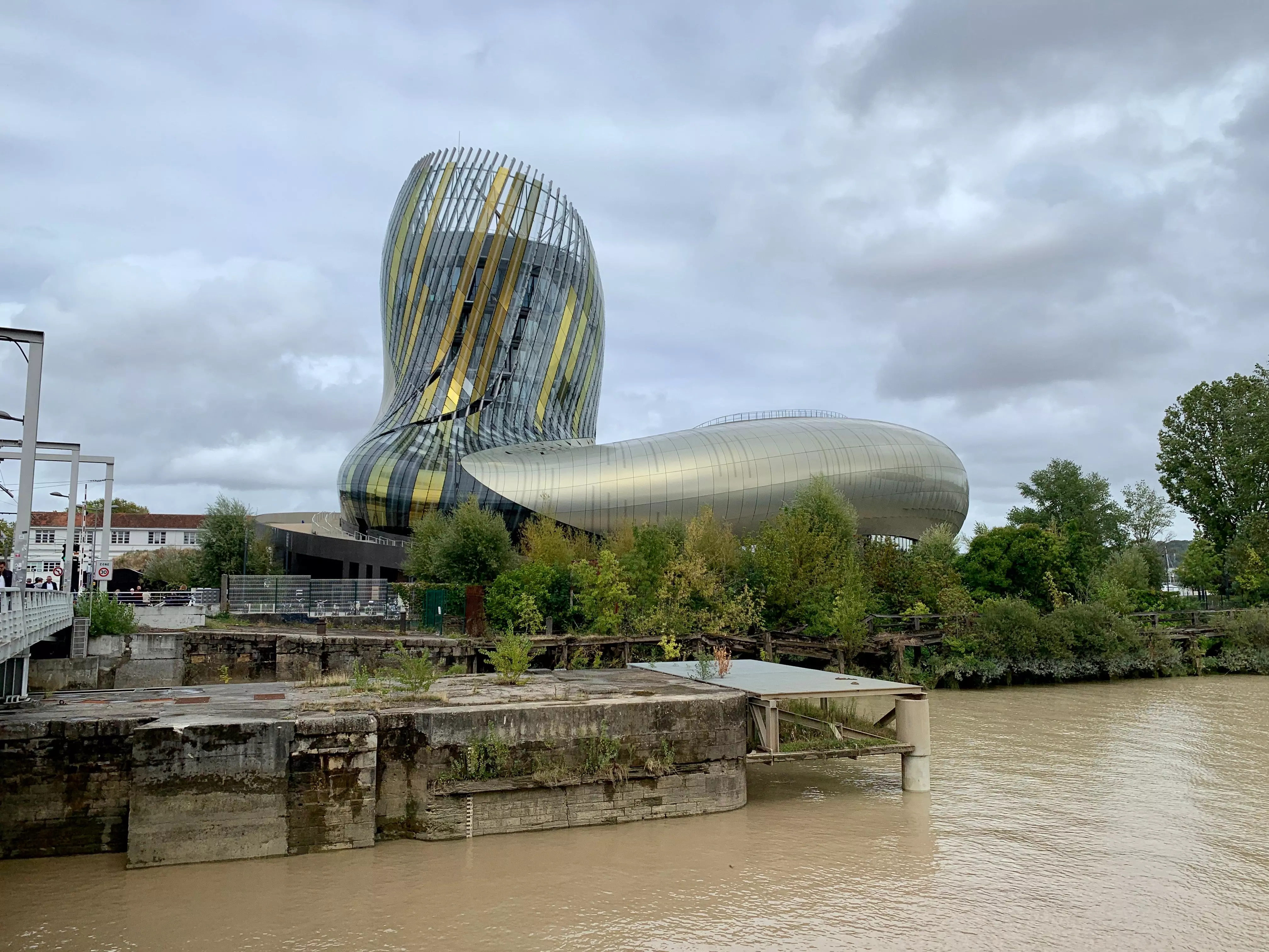 7 razloga zašto je Bordeaux sada francuski grad koji treba posjetiti 29436_1