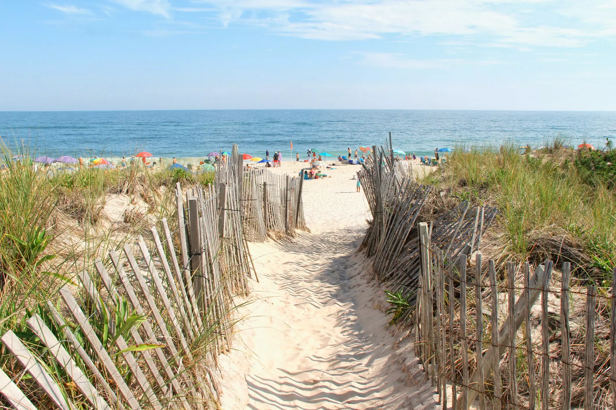 Carrera als Hamptons: quina és la millor manera d'arribar-hi?