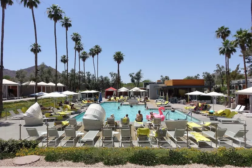 Otel icmalı: Andaz Scottsdale Resort və Spa 29807_34