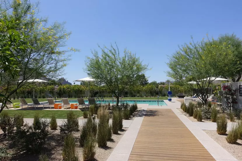 Otel icmalı: Andaz Scottsdale Resort və Spa 29807_44