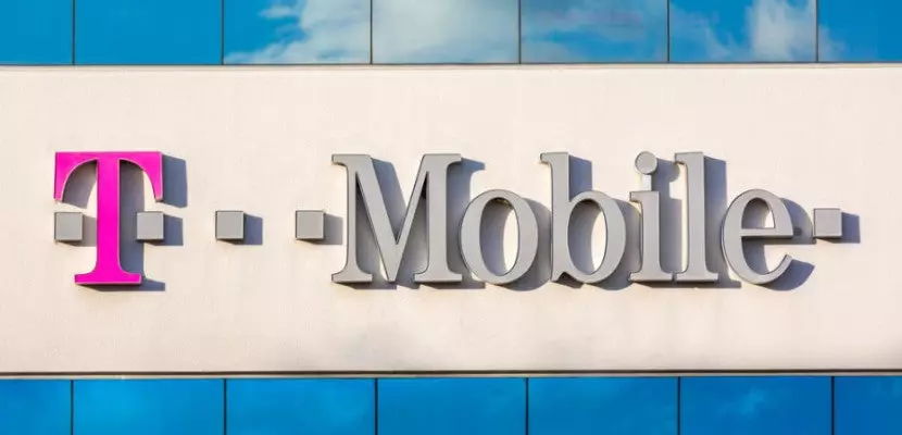 T-Mobile Ankehitriny dia misy fitsangatsanganana tsy misy fetra any Canada sy Mexico