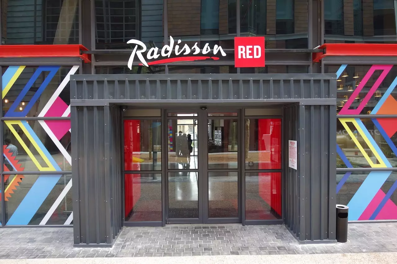 Radisson Rewards elit statüsünün değeri nedir? — Puan Adamı 29935_6