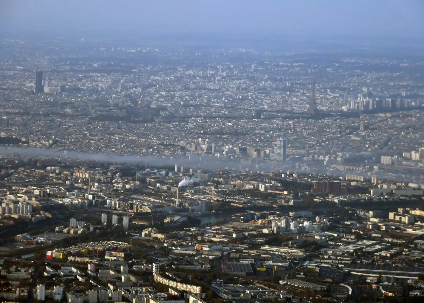 Dirty Bird: Air France (777) i Economy in a Duo Seat Fra Boston til Paris 30048_24