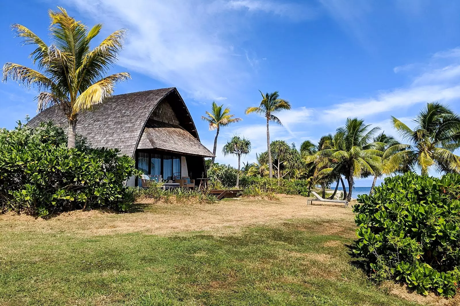 Saoire Fidsí Marriott Momi Bay