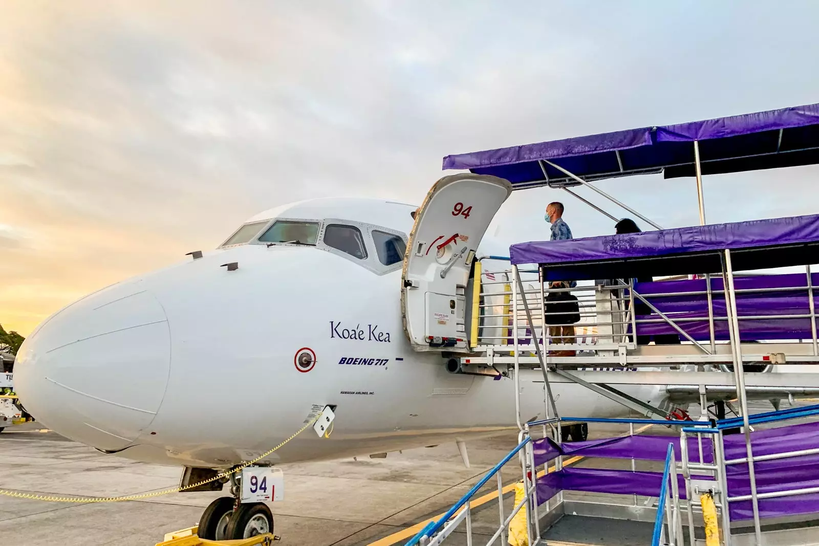 Gavayi orollararo sayohatlarga qoʻyilgan barcha cheklovlarni 2021-yil 8-iyulda bekor qiladi, deya tasdiqladi Hawaiian Airlines. 30208_2