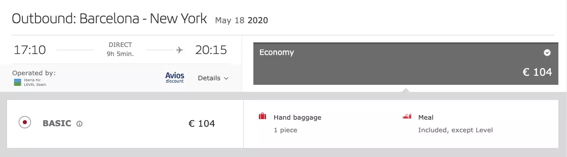 Paglihok nga paspas: Mga flight sa Barcelona gikan sa $187 round-trip 30798_4