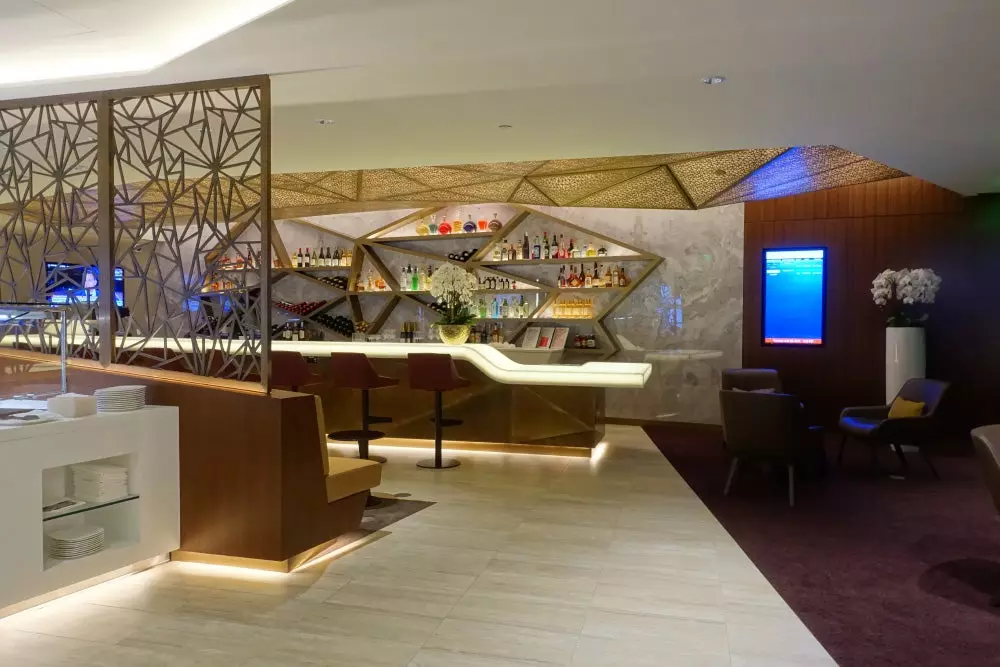 Los Angeles Airport 101: Ein Führer zu den Lounges am LAX 31021_4