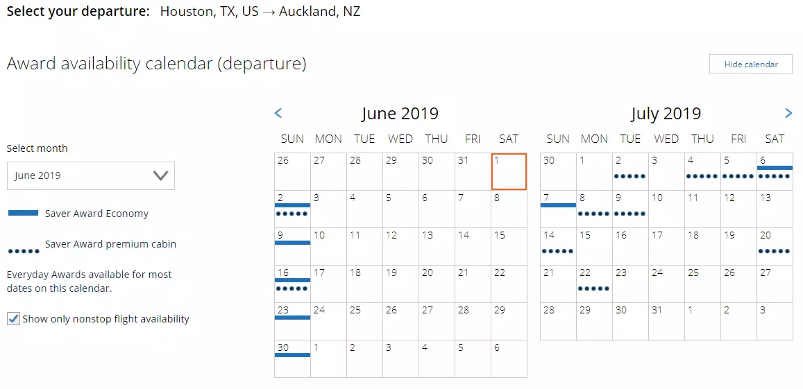 Alerte Deal: Envolez-vous vers Air New Zealand à Biz pour seulement 49 000 points 32317_3