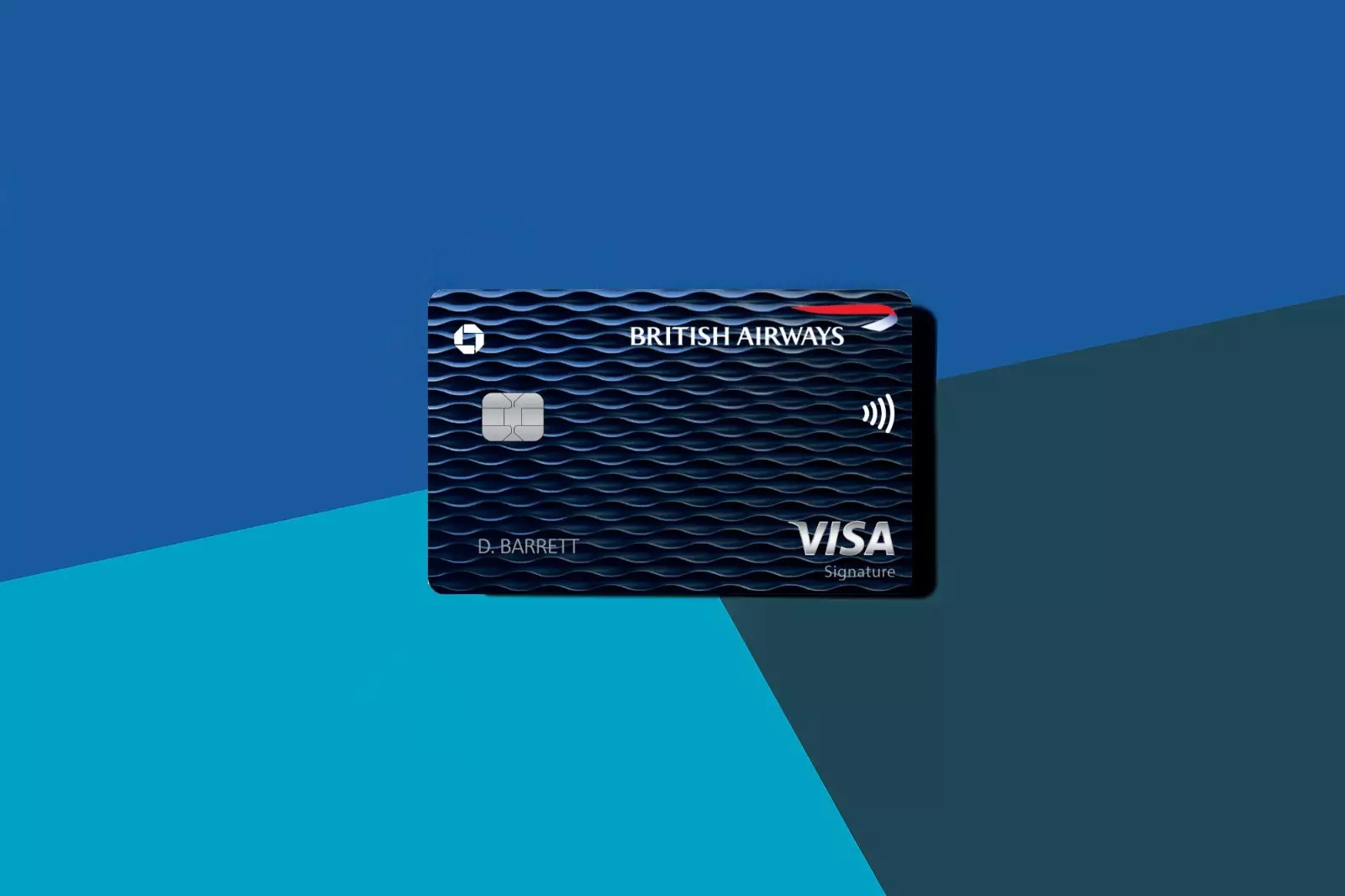 British Airways Visa операторунун кошумча акысын жана жаңы бонус категориясын кошот 32989_1