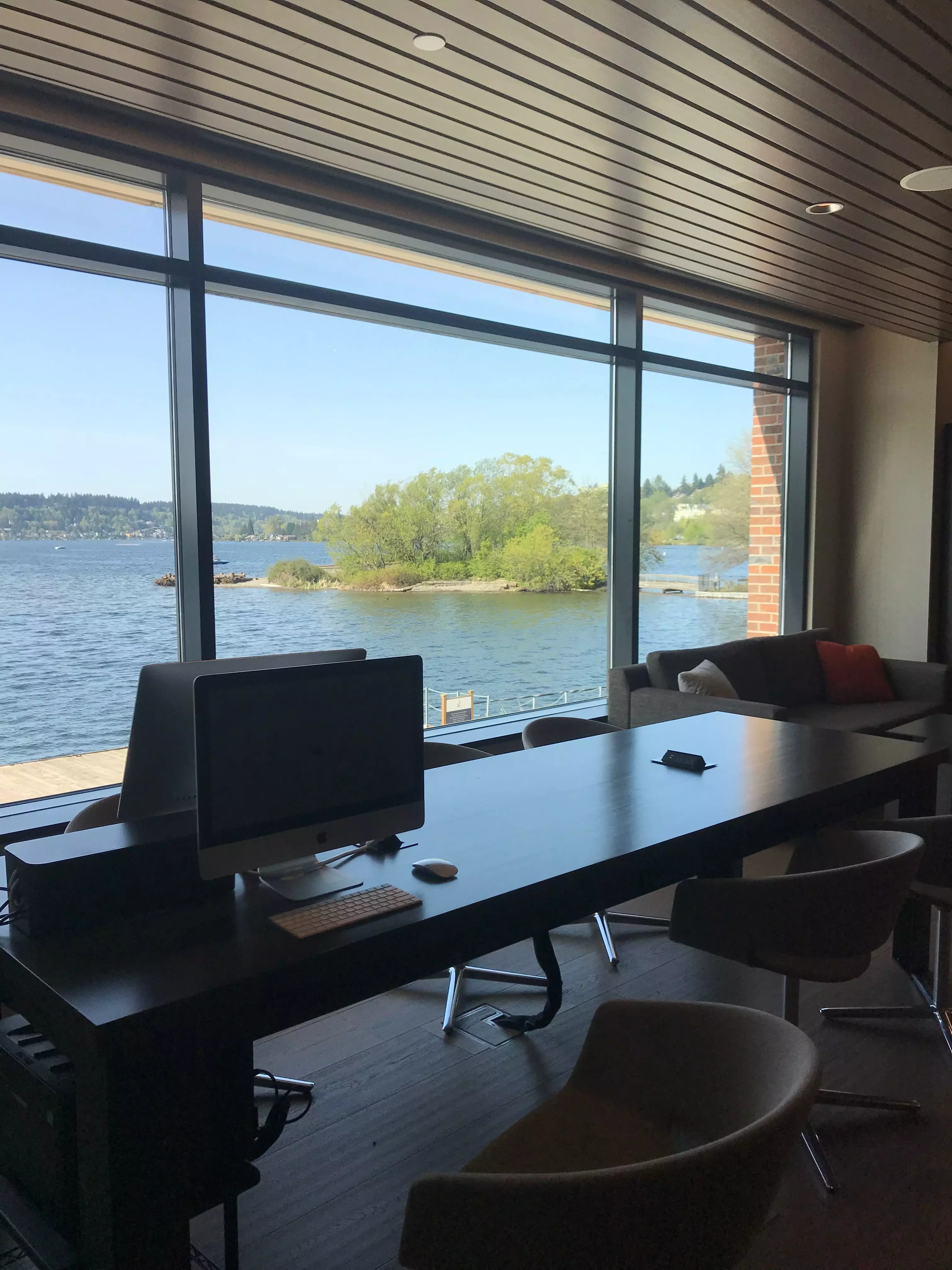 Напрочуд елегантний: Hyatt Regency Lake Washington 33405_14