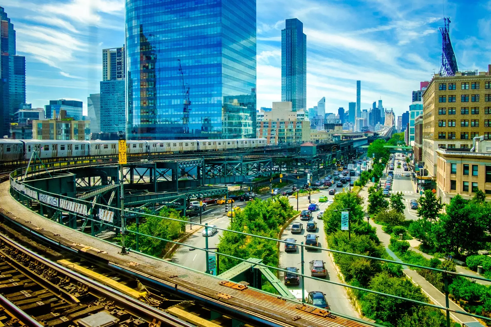 Una introducción a los barrios de la ciudad de Nueva York 33965_10