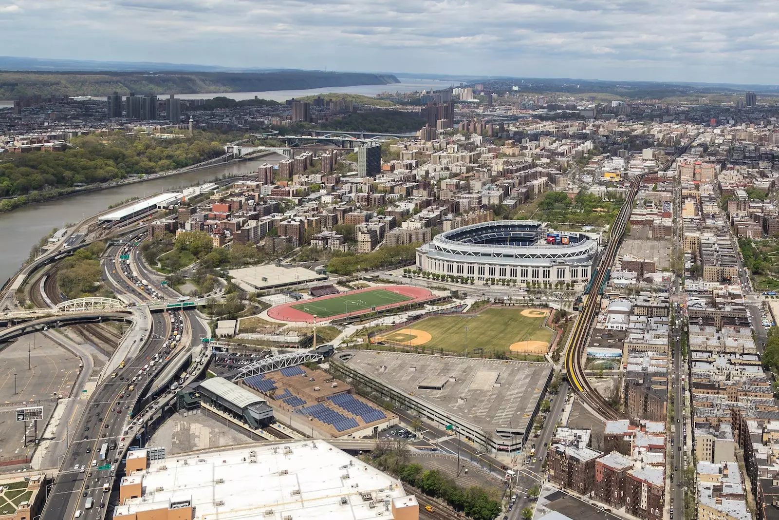 Una introducción a los barrios de la ciudad de Nueva York 33965_11