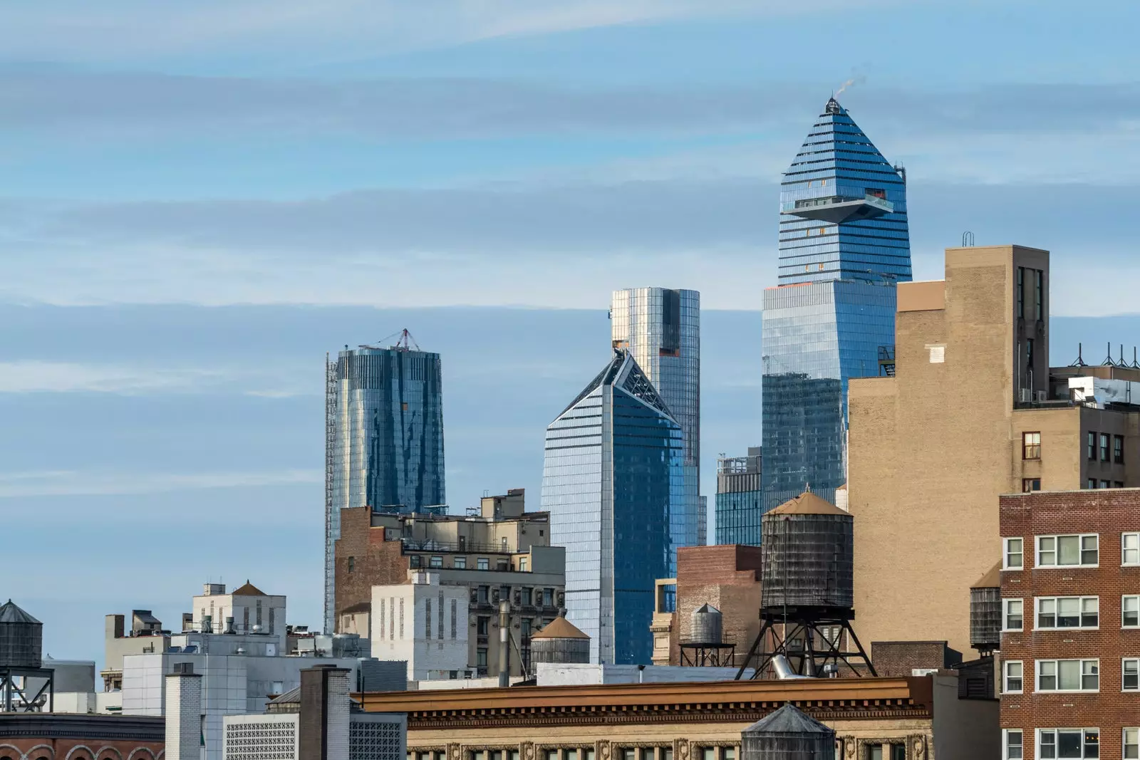 Una introducción a los barrios de la ciudad de Nueva York 33965_6