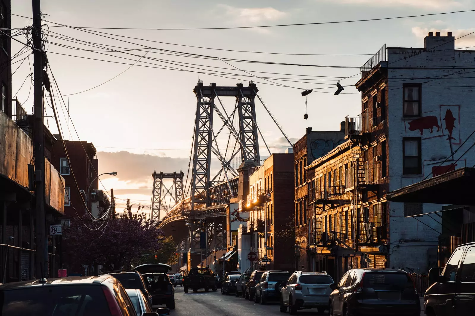 Una introducción a los barrios de la ciudad de Nueva York 33965_9