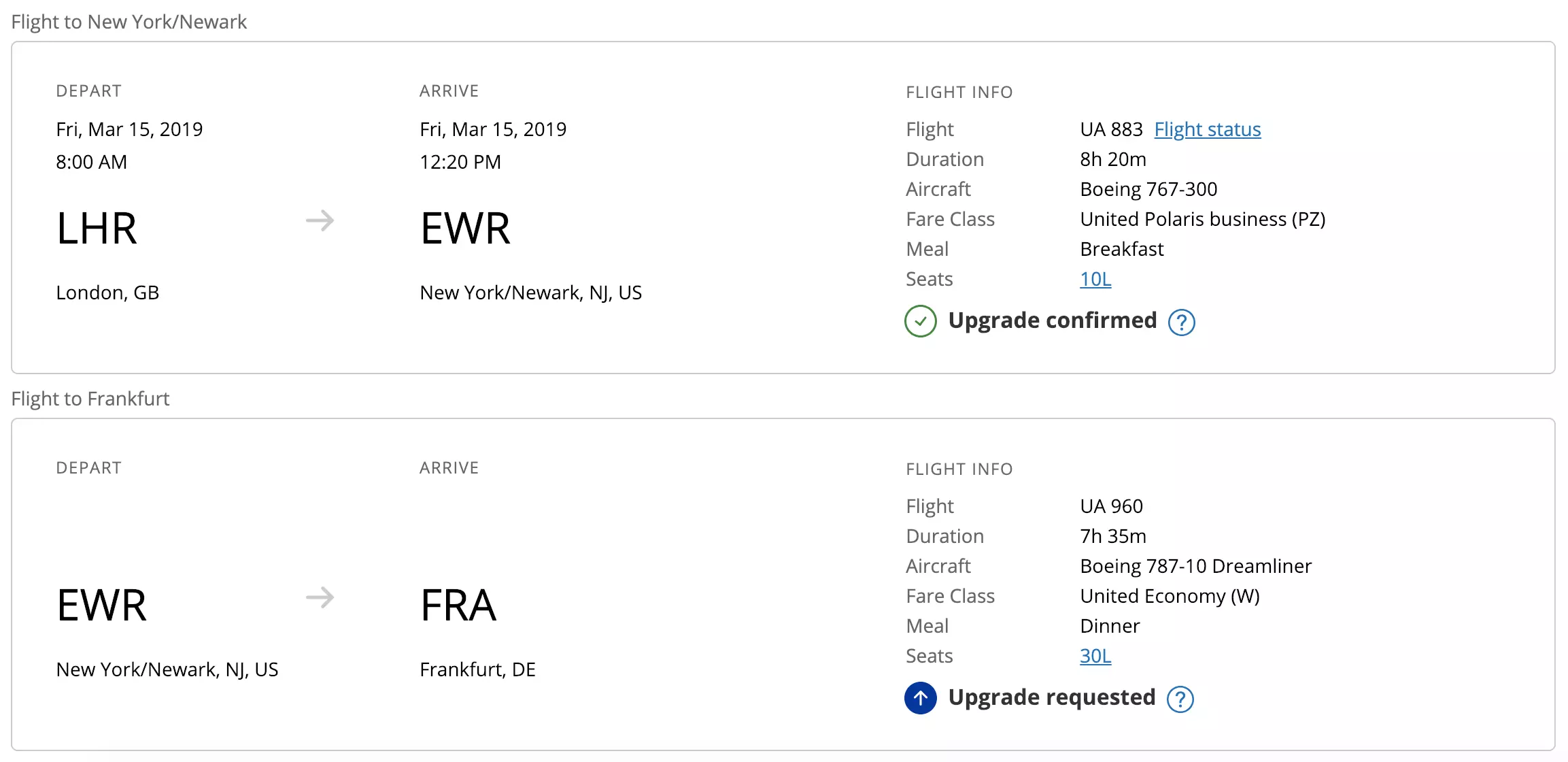 16 files of Biz: revisió de Polaris al 'High-J' 767 de United 34120_2