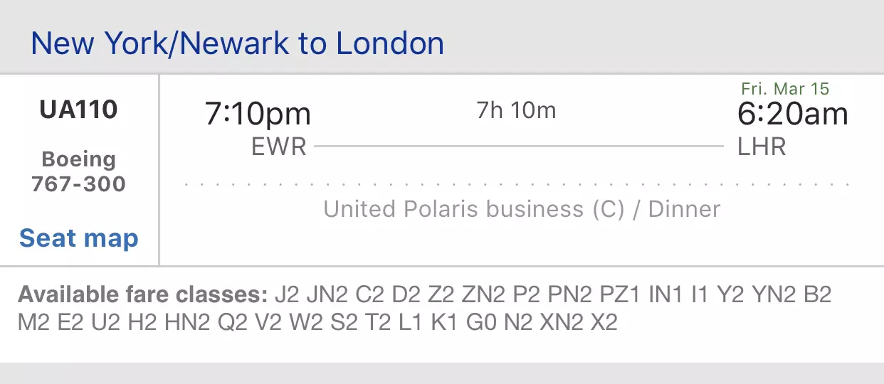 16 Rows of Biz: Polaris berrikustea United-en 'High-J' 767-n 34120_3