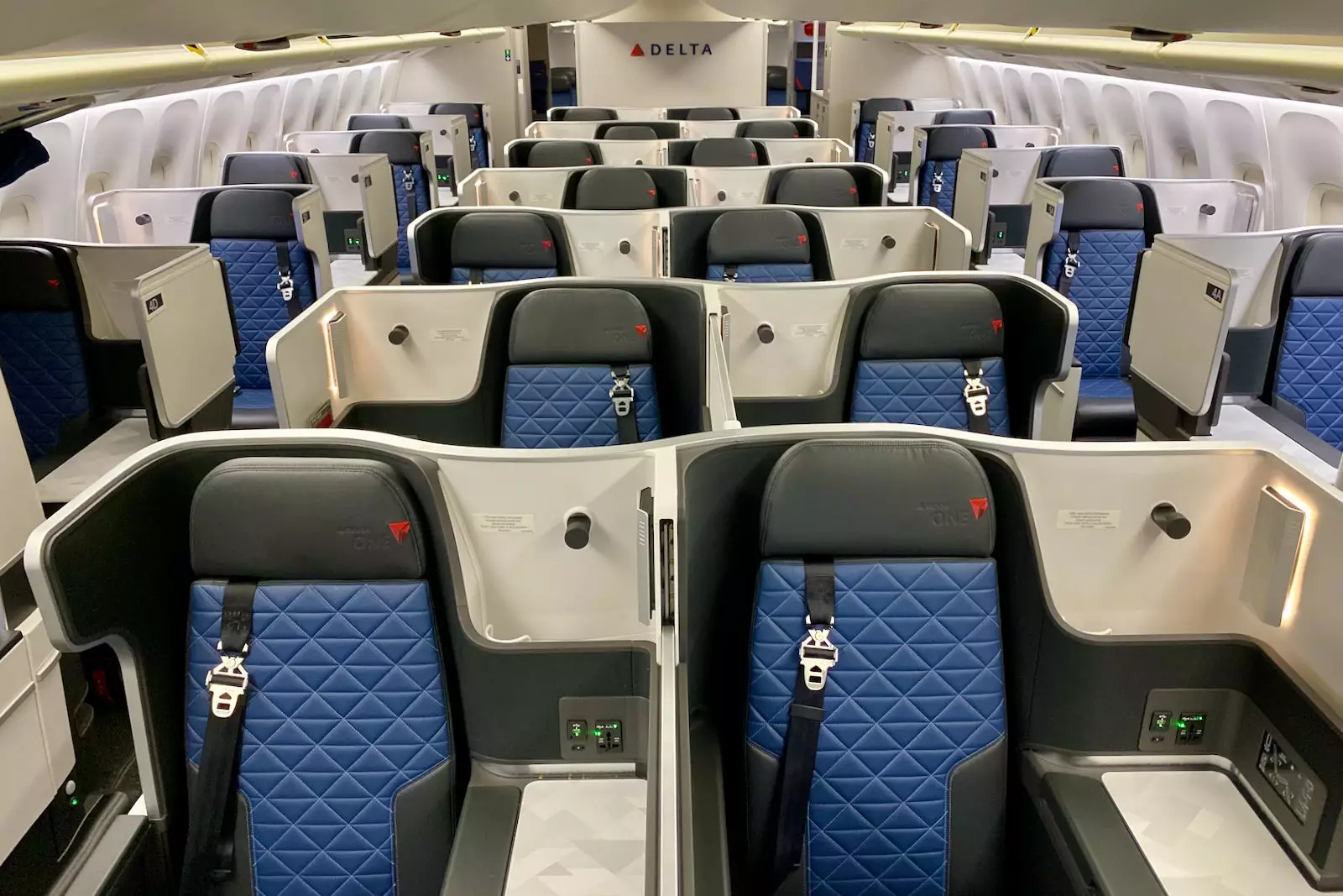 Delta SkyMiles Reserve Amex საკრედიტო ბარათის მიმოხილვა 347_4