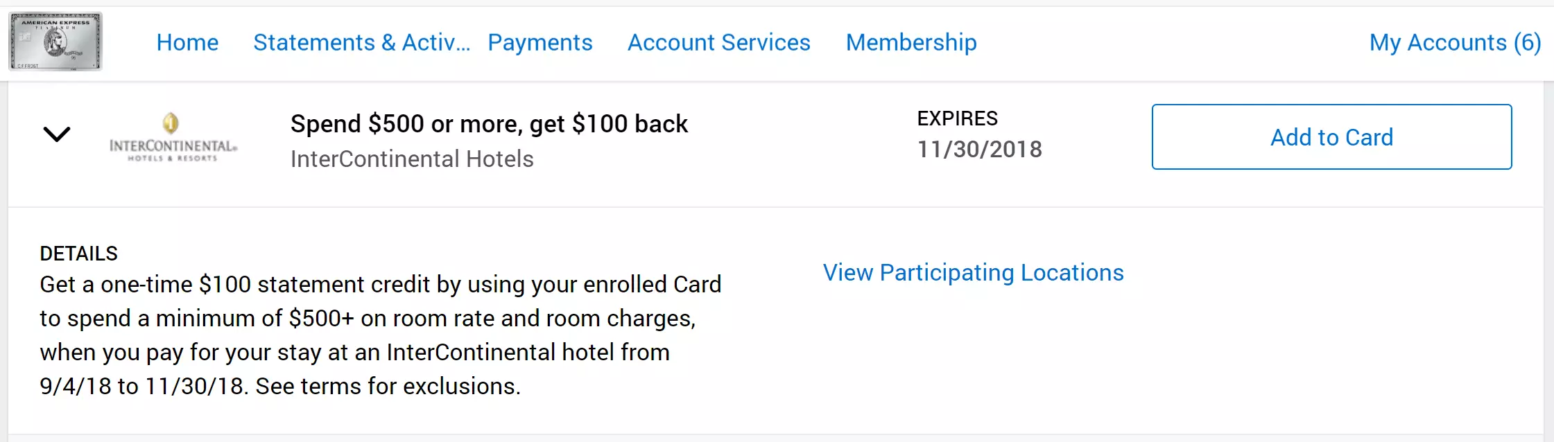 10k Bonus Points o $100 Cashback sa Luxury Hotels, Resorts 34891_2