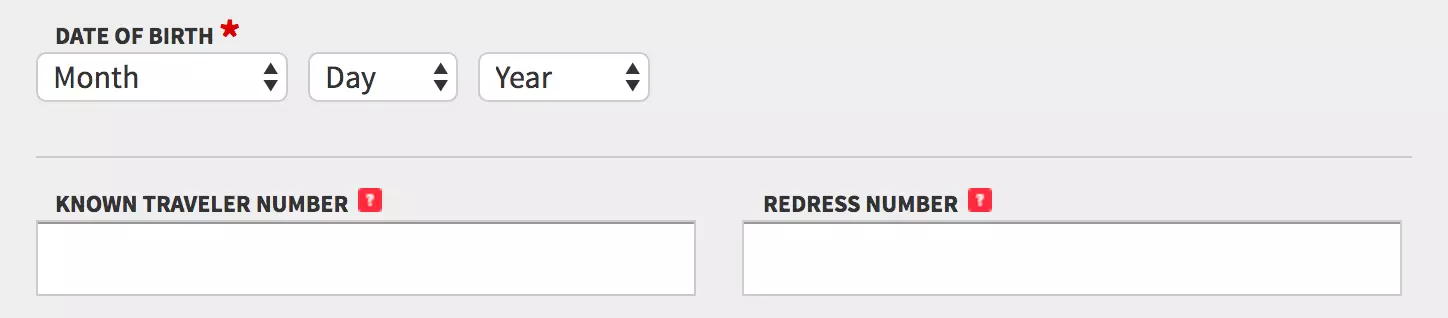 Spirit Airlines Nambahake Dhukungan PreCheck TSA 3531_1