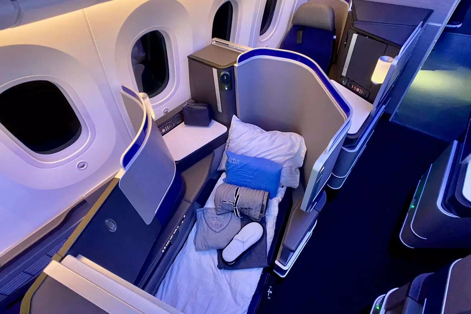 United Polaris