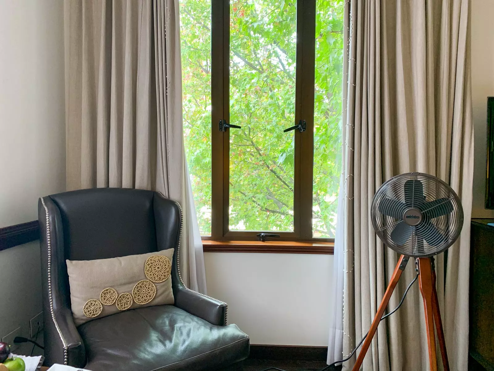 Recensie: Het Four Seasons Casa Medina Bogotá 35992_17