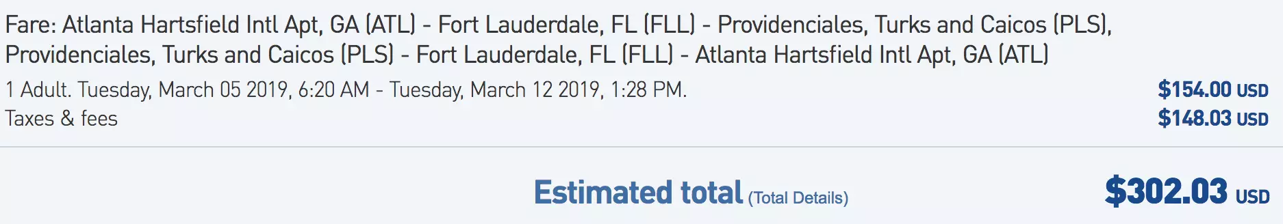 Deal Alert: USA byer til Turks og Caicos fra $224 tur-retur 36177_6