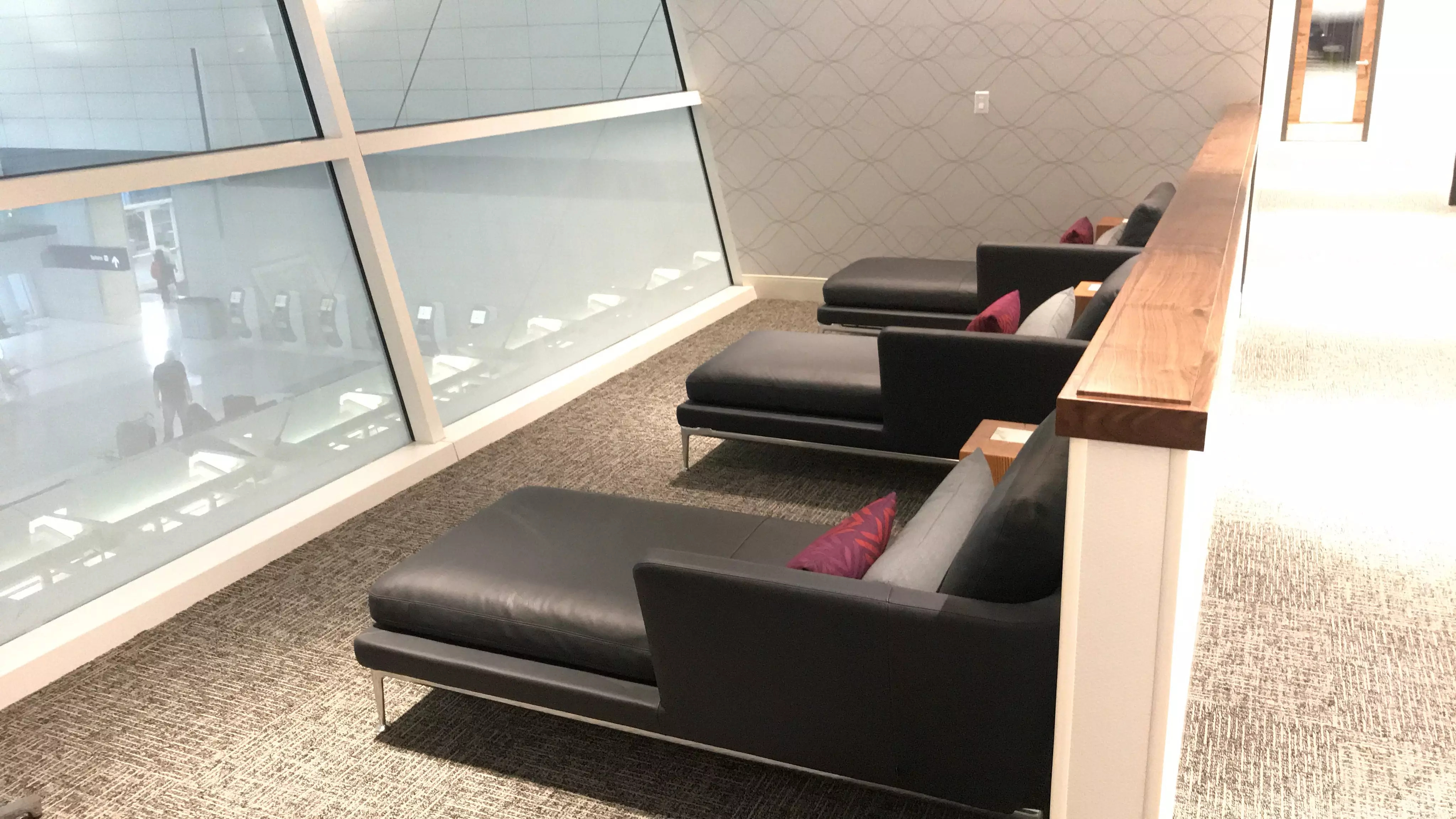 Amex Centurion Lounge ģimenes numuru ceļvedis 36837_10