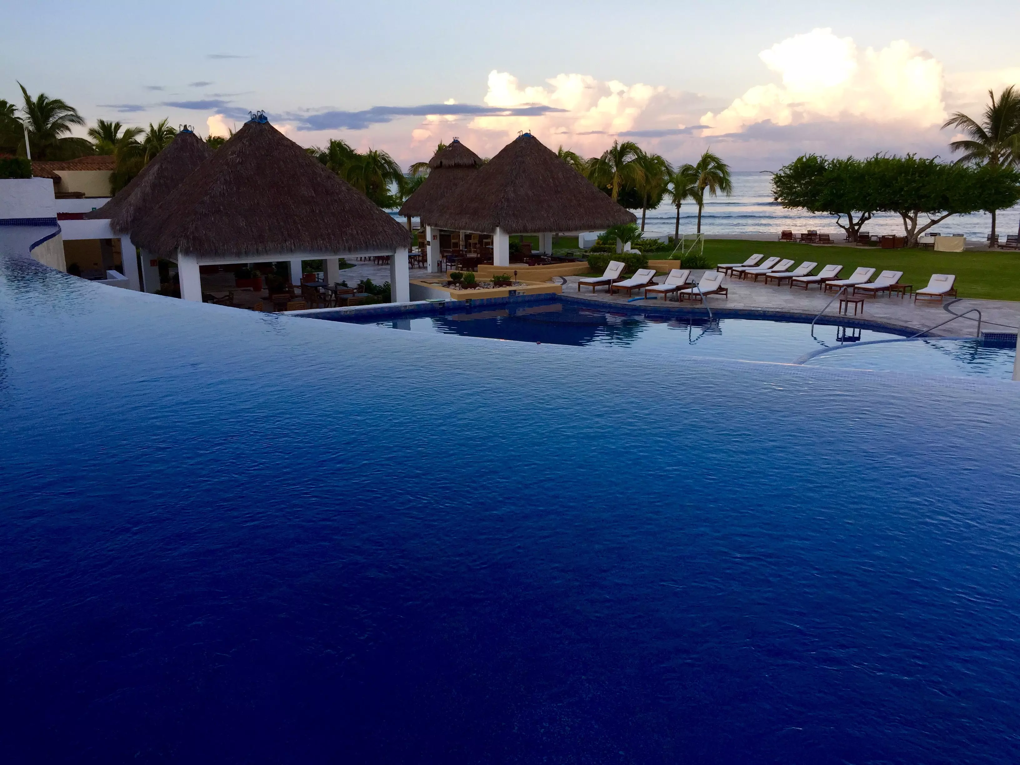 St. Regis Punta Mita