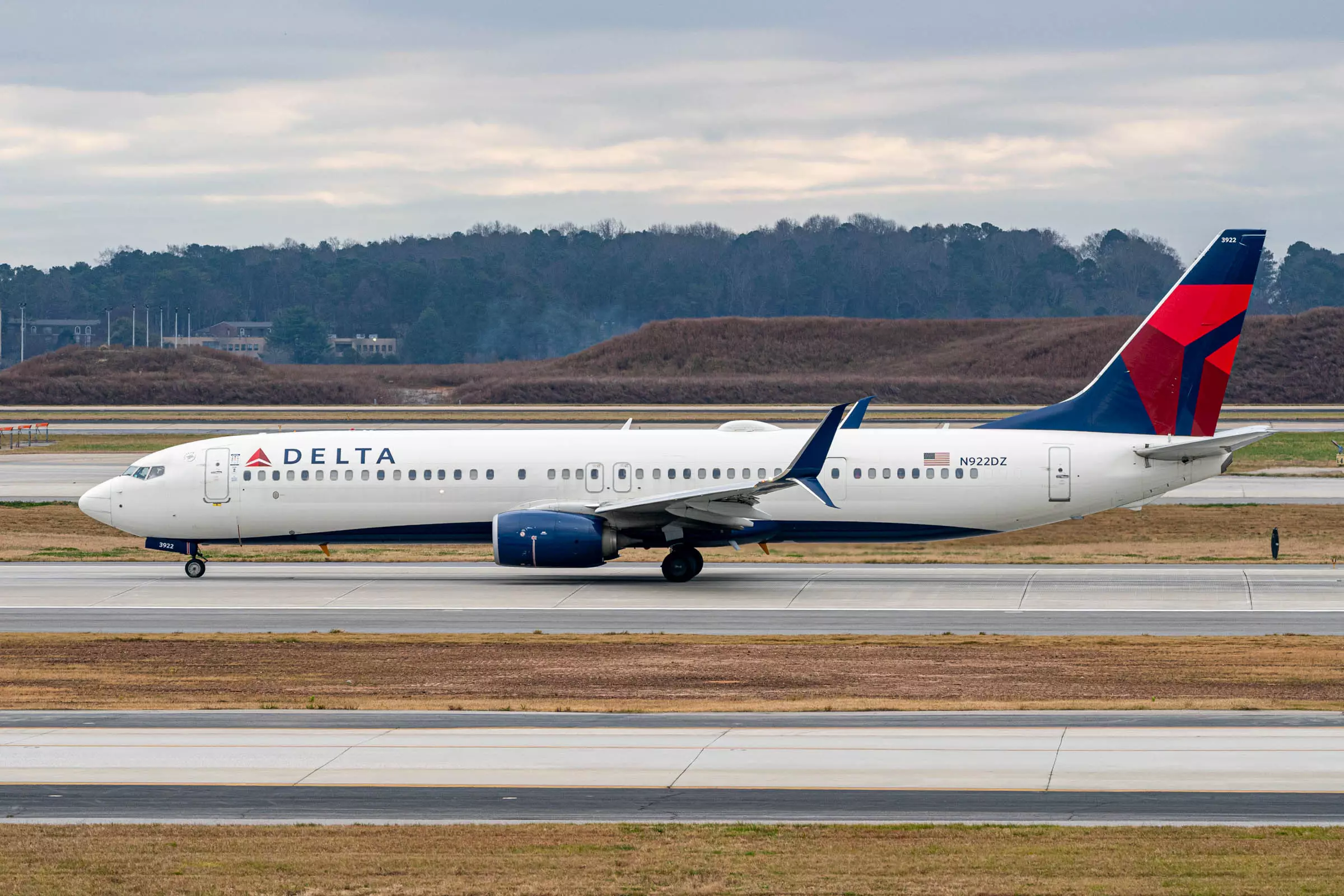 El enfoque de Delta Air Lines en los ingresos premium podría significar menos actualizaciones gratuitas