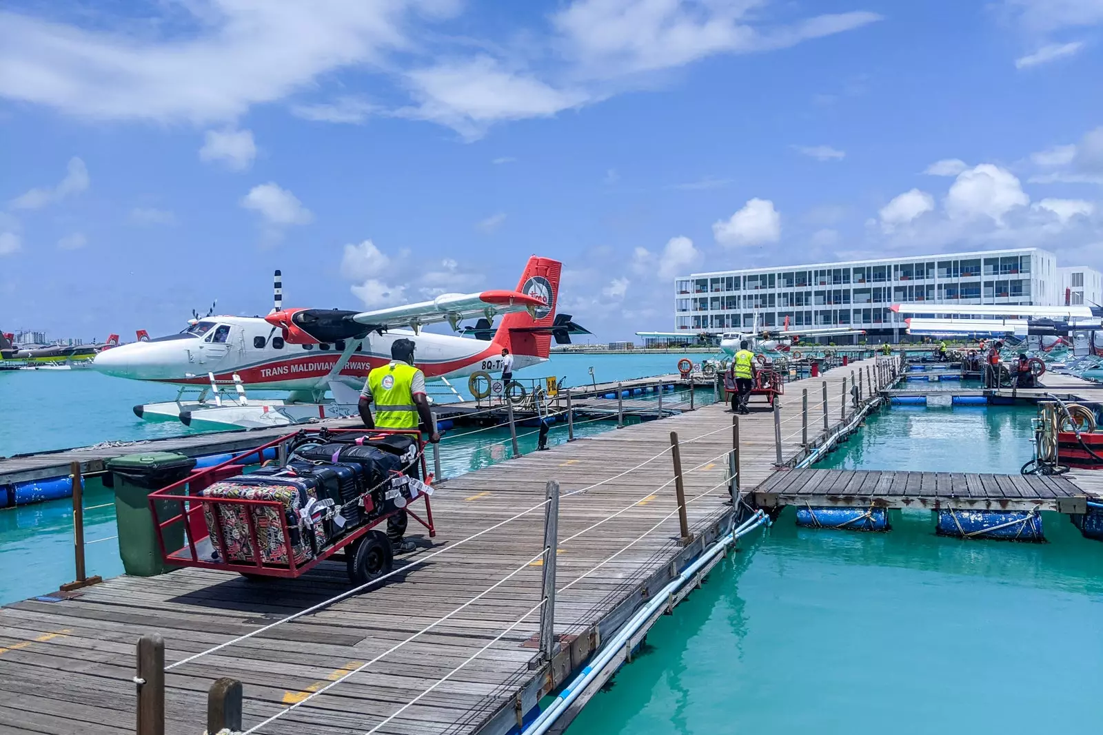 InterContinental Maldives Maamunagau apskats 38041_20