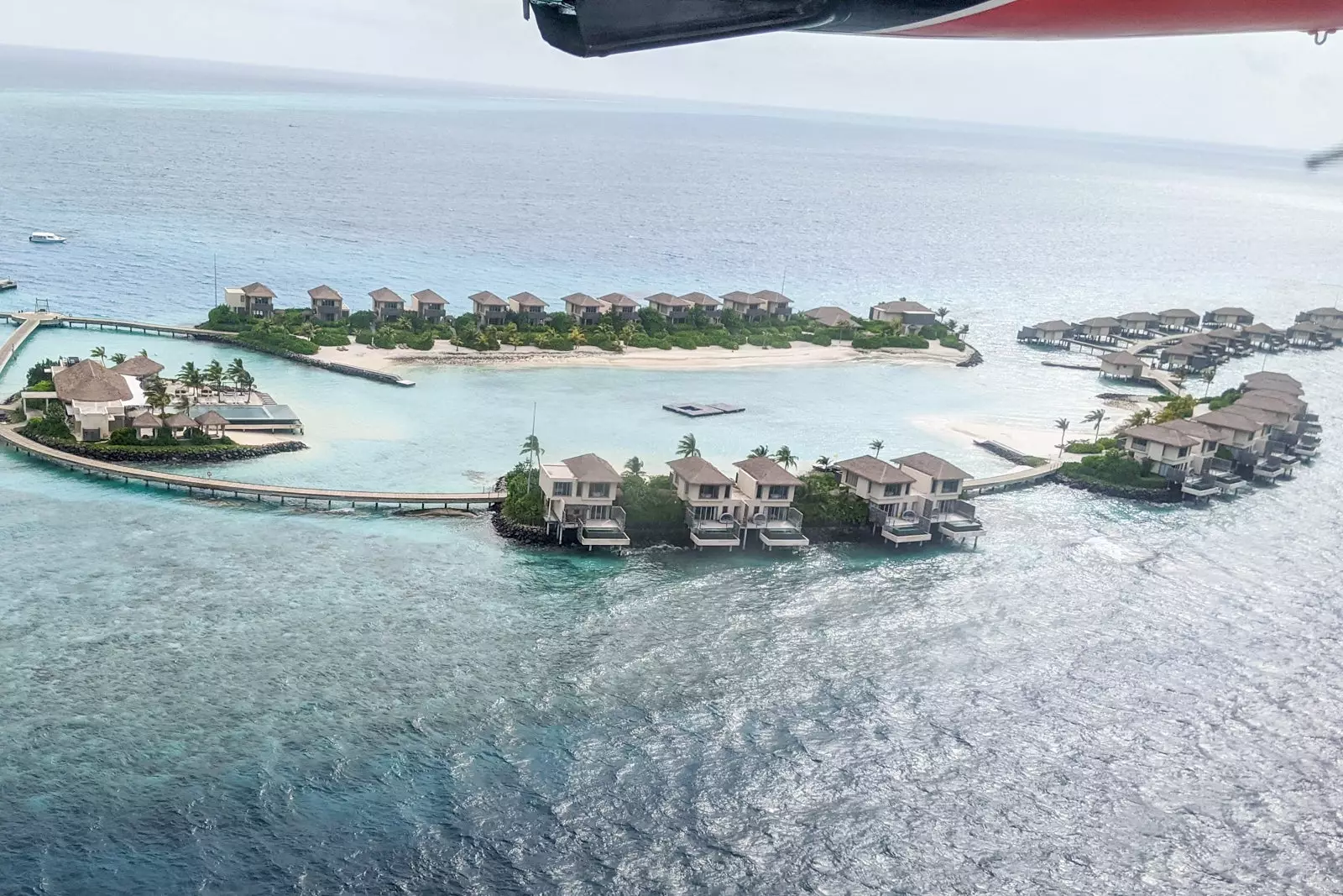 InterContinental Maldives Maamunagau apskats 38041_39