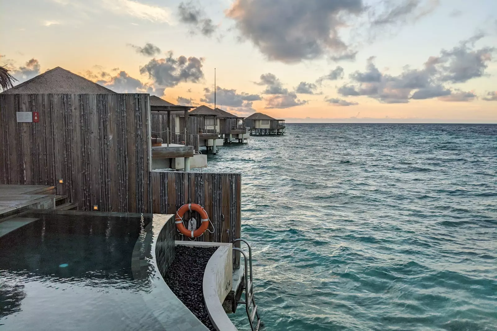 InterContinental Maldives Maamunagau apskats 38041_44