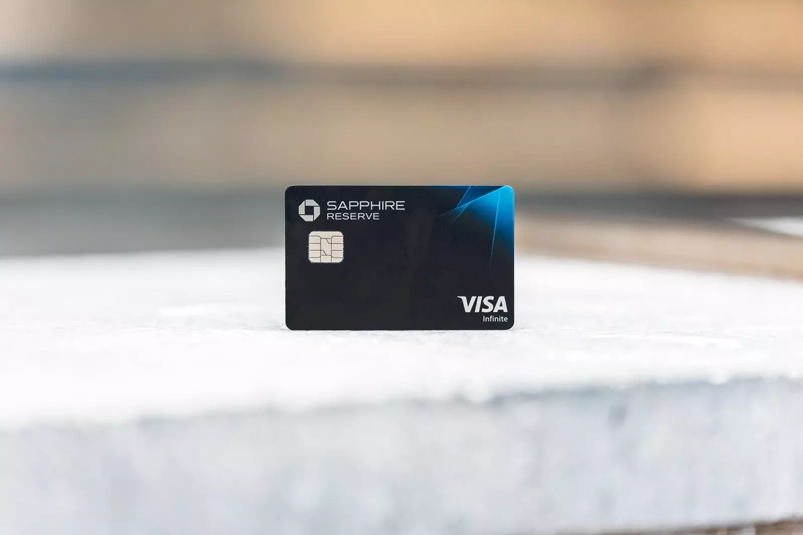 การซื้อใดที่นับเป็นการรับประทานอาหารด้วย Chase Sapphire Cards?