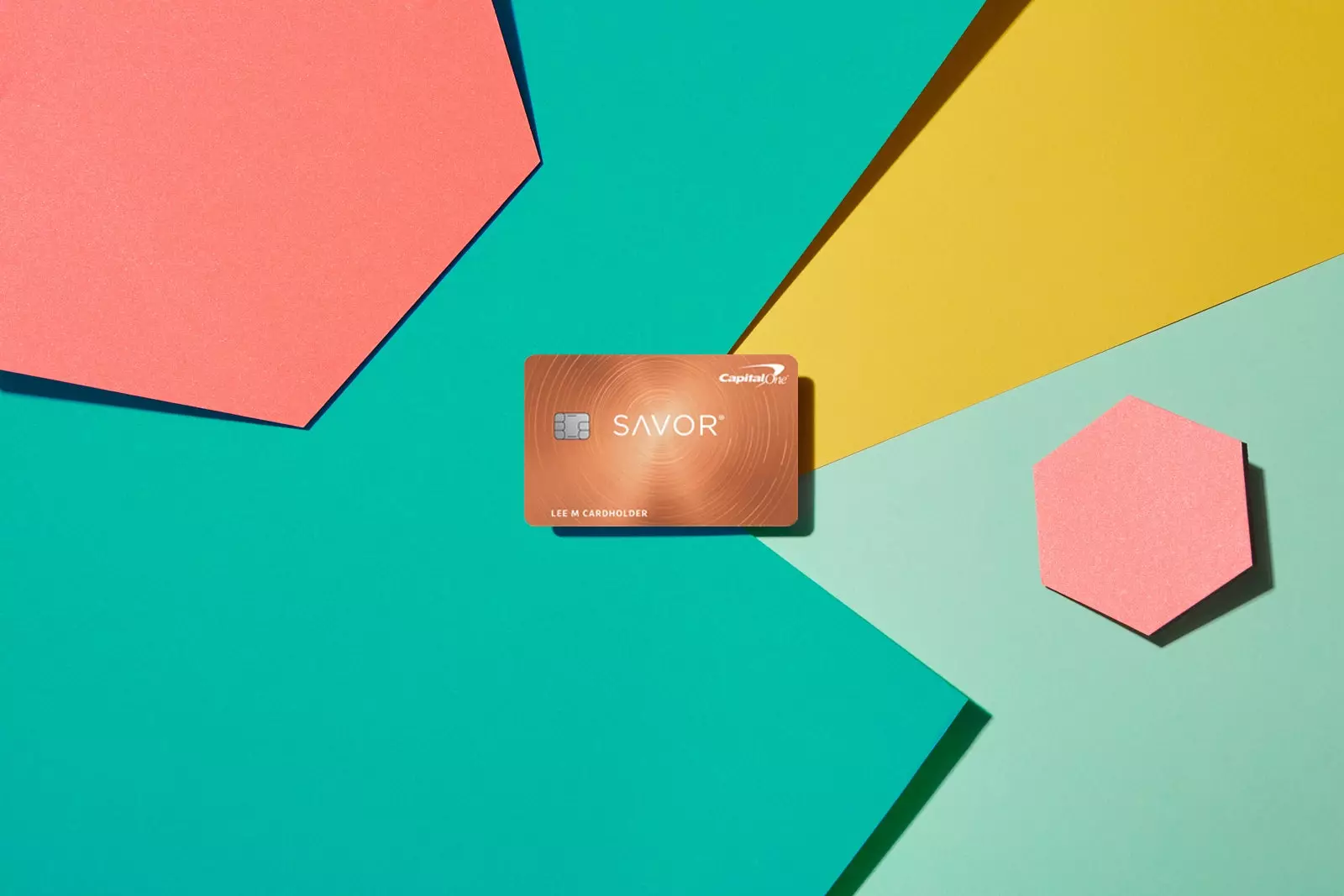 Olu Ọkan Savor Credit Card awotẹlẹ 39453_1