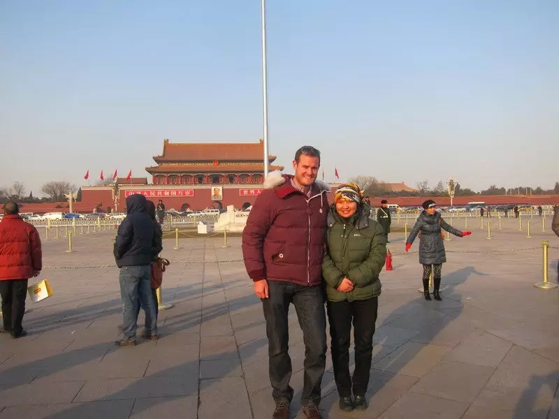 Ukubuka konke kwe-Beijing: I-Tiananmen Square, iDolobha Elingavunyelwe kanye ne-Peking Duck 40280_8