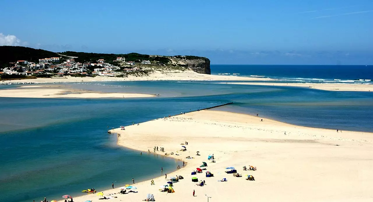 Najbolje plaže u Europi za ljeto 2018 40658_2