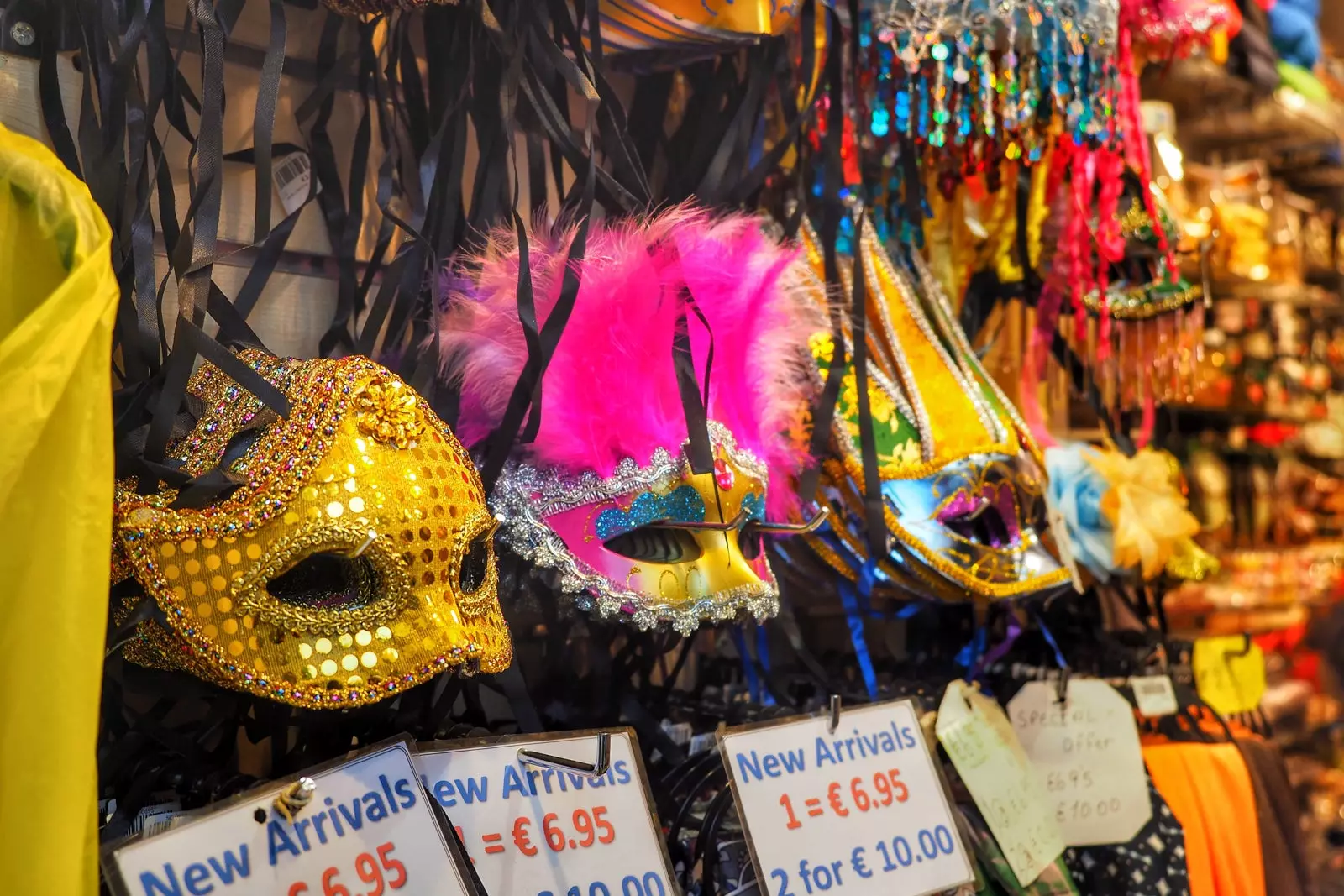 Sve što trebate znati o Mardi Grasu u New Orleansu