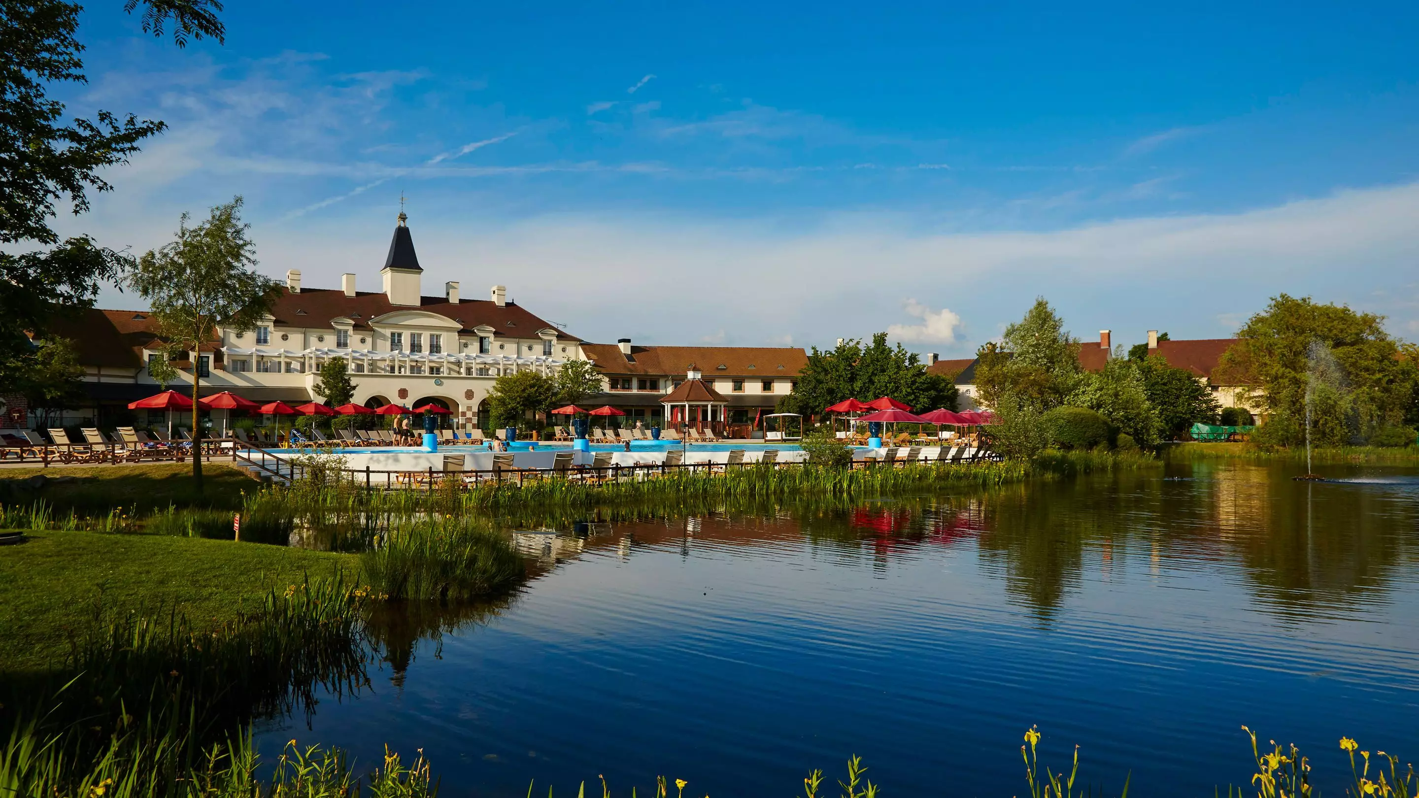 Iskoristite Marriott nagradne bodove da rezervirate smještajne jedinice Marriott Vacation Cluba s više spavaćih soba 41256_9